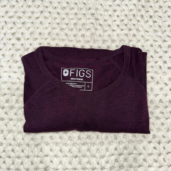 Figs | Shirts | Figs Makato Longsleeve Underscrubpurchased As Men Style ...